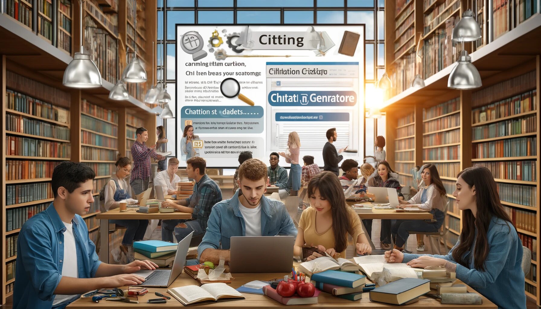 5 Essential Tips for Students on Properly Citing Sources | Avoid ...